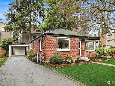 12355 11th Avenue NE, Seattle, WA 98125 | Zillow