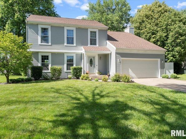 Springfield IL Single Family Homes For Sale - 129 Homes | Zillow