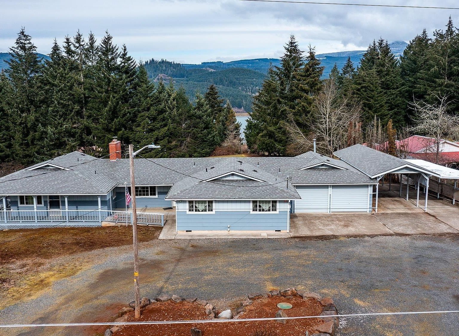 27800 Riggs Hill Rd, Foster, OR 97345 | Zillow