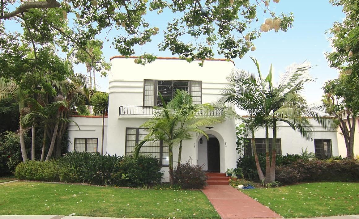 216 W Yanonali St, Santa Barbara, CA 93101 | Zillow