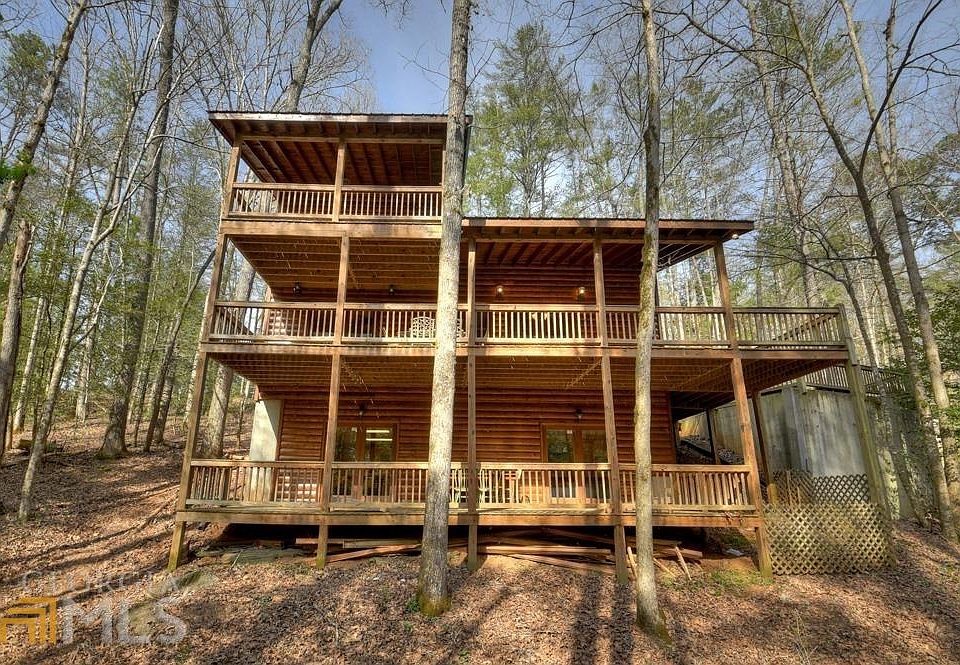 707 Power Dam Rd, Blue Ridge, GA 30513 | Zillow
