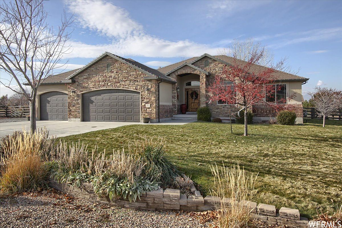 3777 N Spiral Springs Rd, Erda, UT 84074 | MLS #1972548 | Zillow