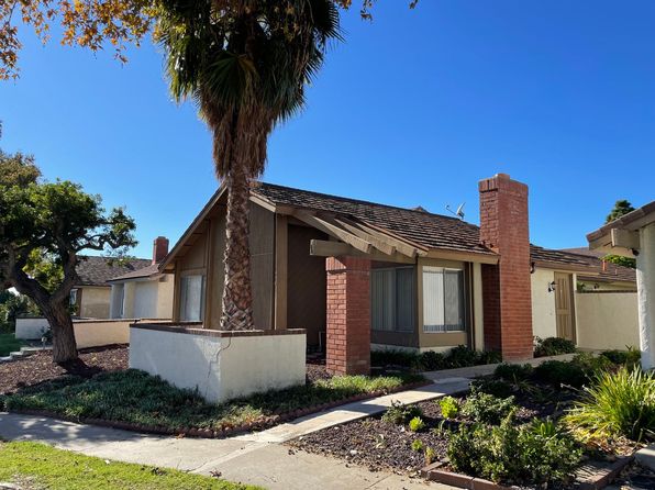 Houses For Rent in Tustin CA - 16 Homes | Zillow
