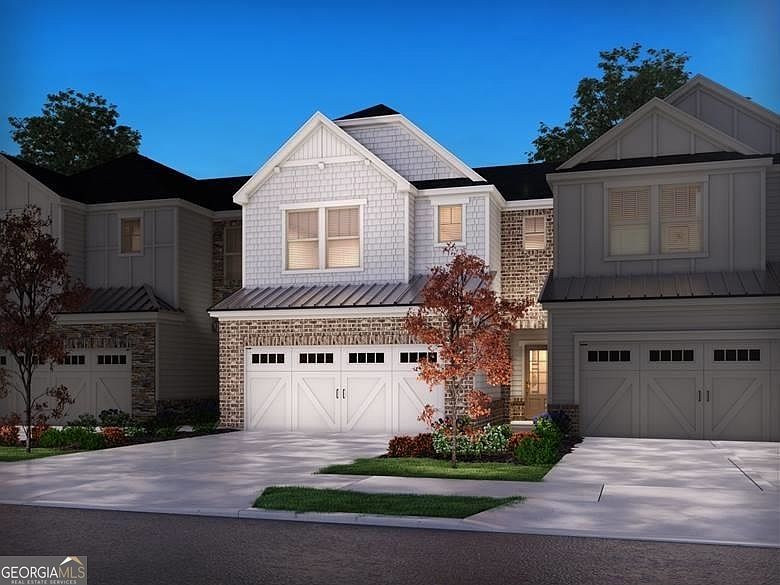 4413 Treadle Rd, Mableton, GA 30126 | Zillow