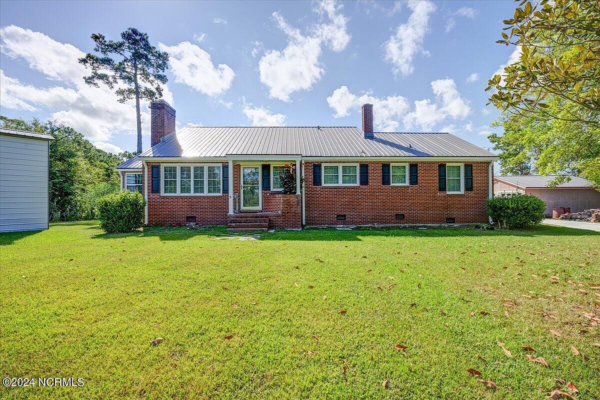 13968 Nc 304 Hwy, Hobucken, NC 28537 | MLS #100454004 | Zillow