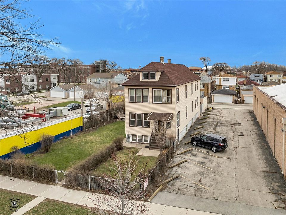 7513 W 63rd St, Summit Argo, IL 60501 | Zillow