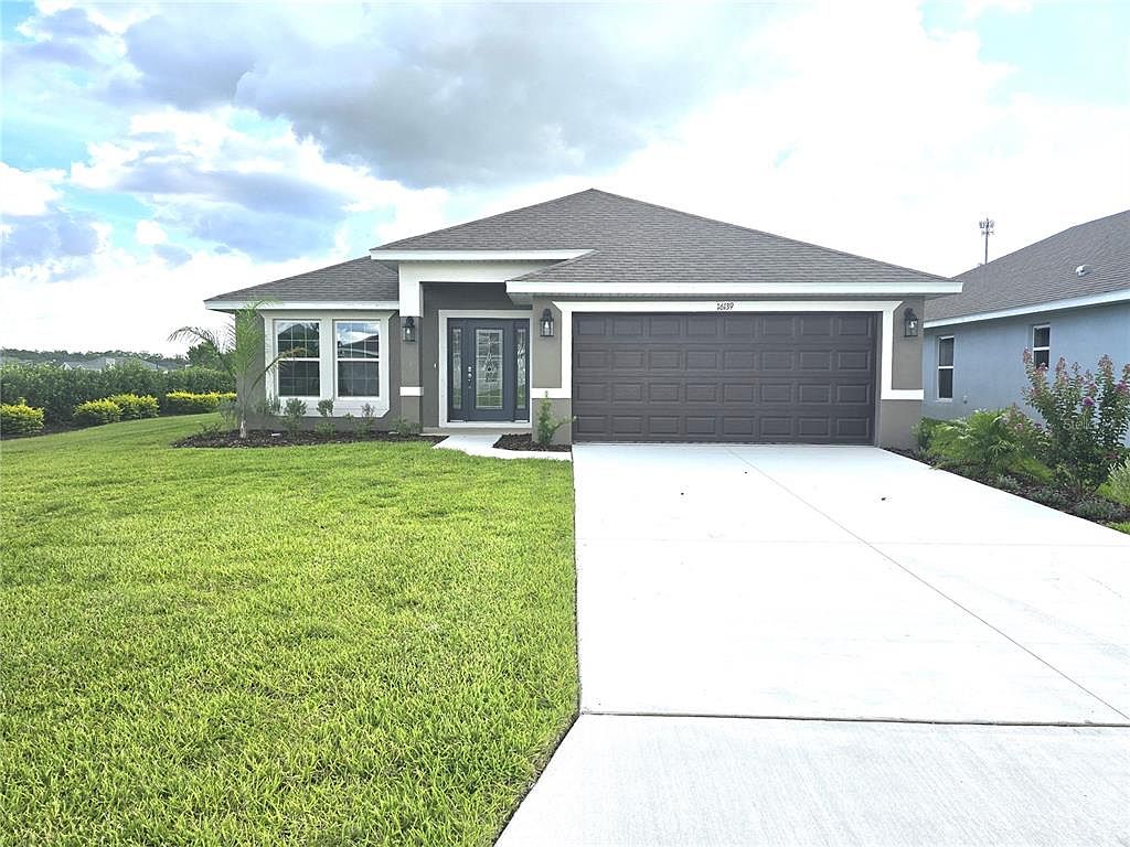 16139 69th Ln E, Parrish, FL 34219 | Zillow