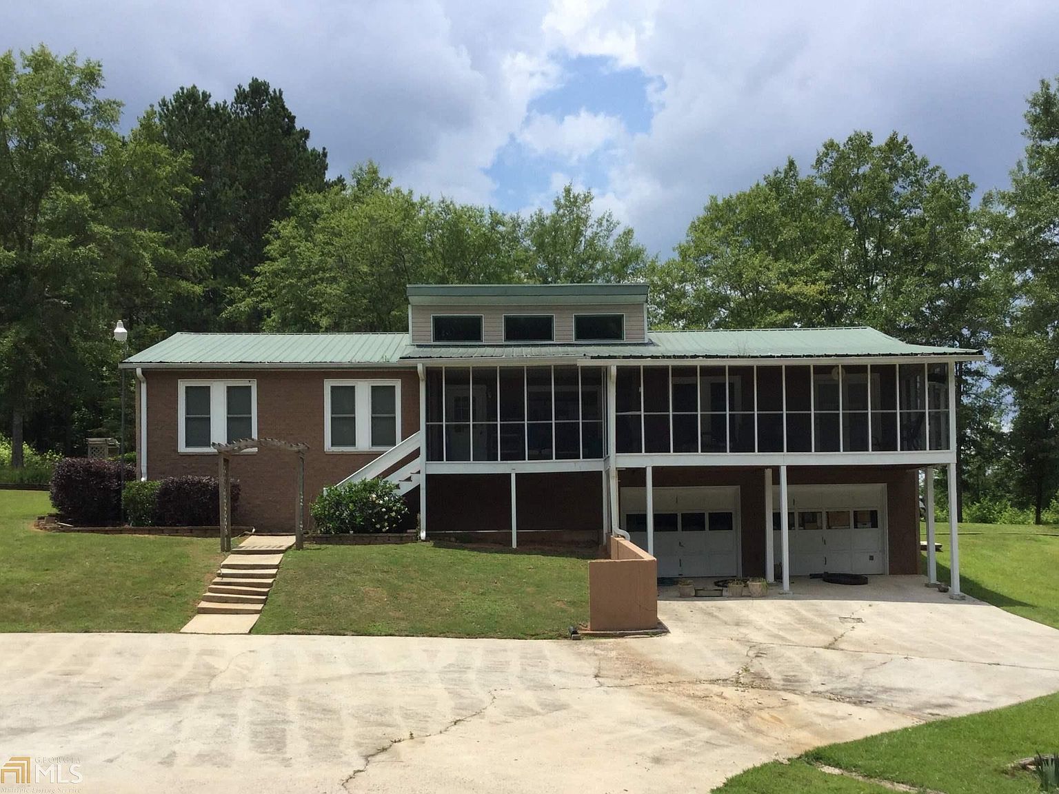 308 Flournoy Rd, Moreland, GA 30259 | Zillow