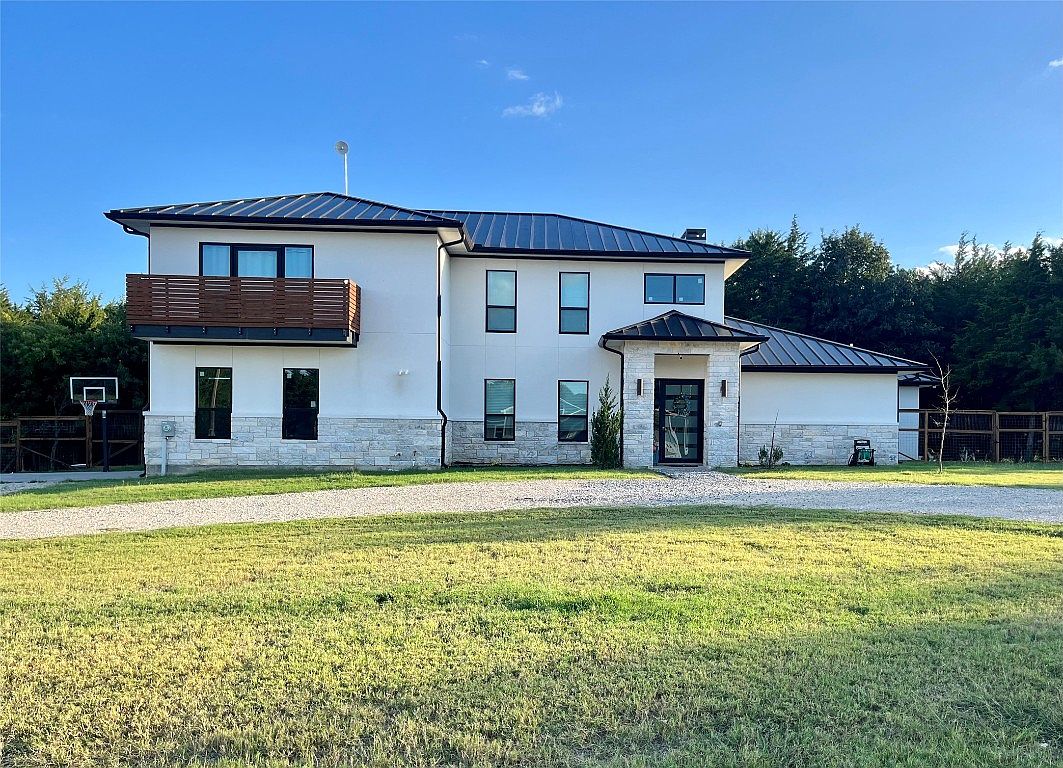 320 County Road 4921, Leonard, TX 75452 | Zillow