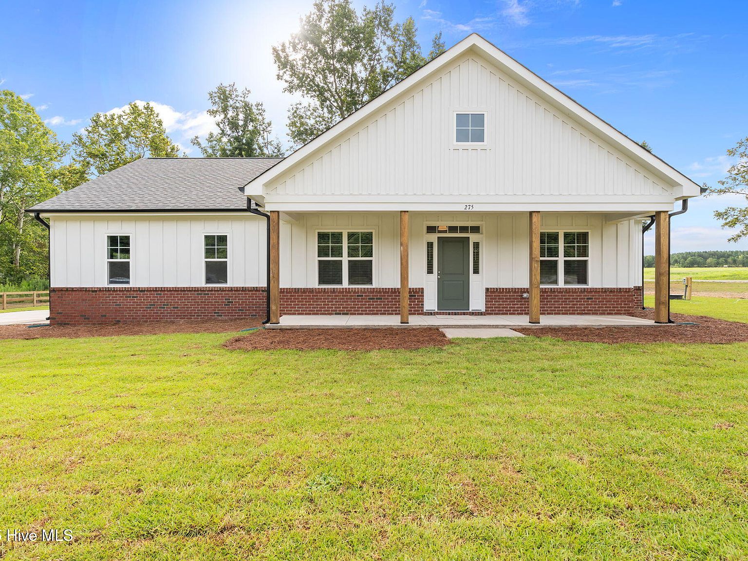 275 Atkins Road, Cameron, NC 28326 | Zillow