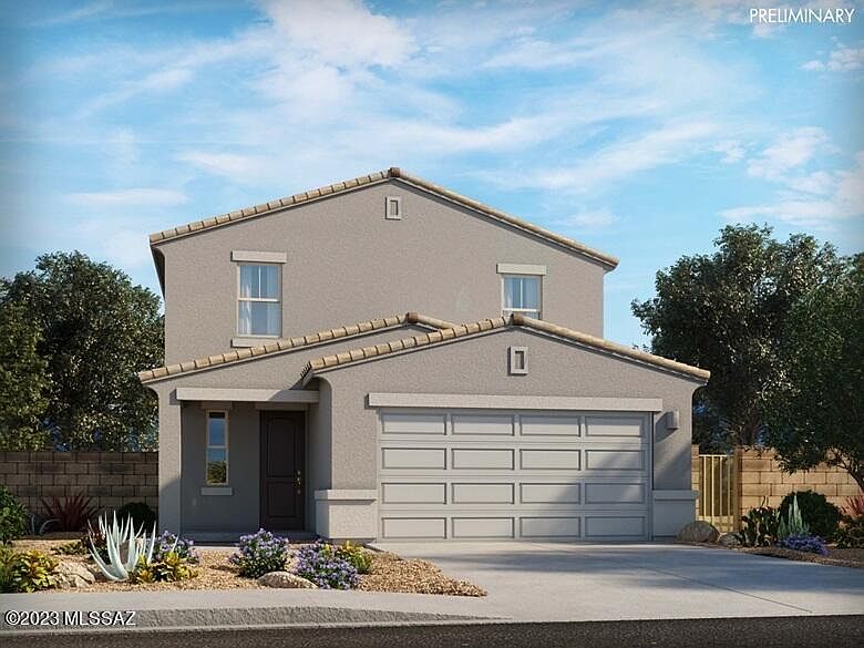 10308 W Zimmerman St, Marana, AZ 85653 | Zillow