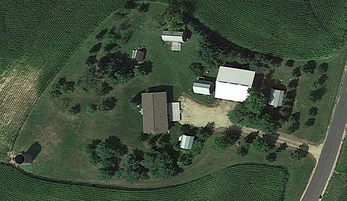 S1207 Rall Bluff Rd, Alma, WI 54610 | Zillow