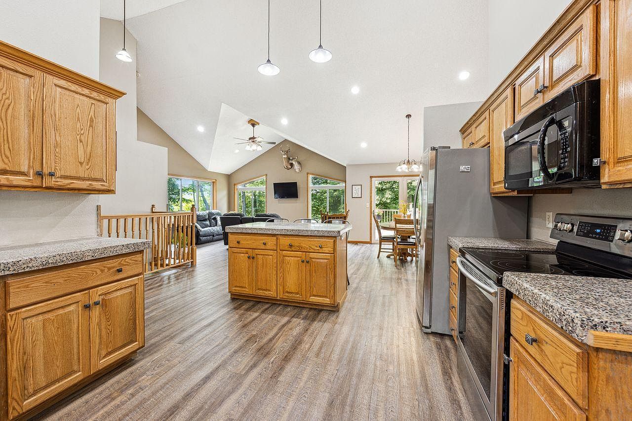 33598 State #28, Burtrum, MN 56318 | MLS #6417223 | Zillow