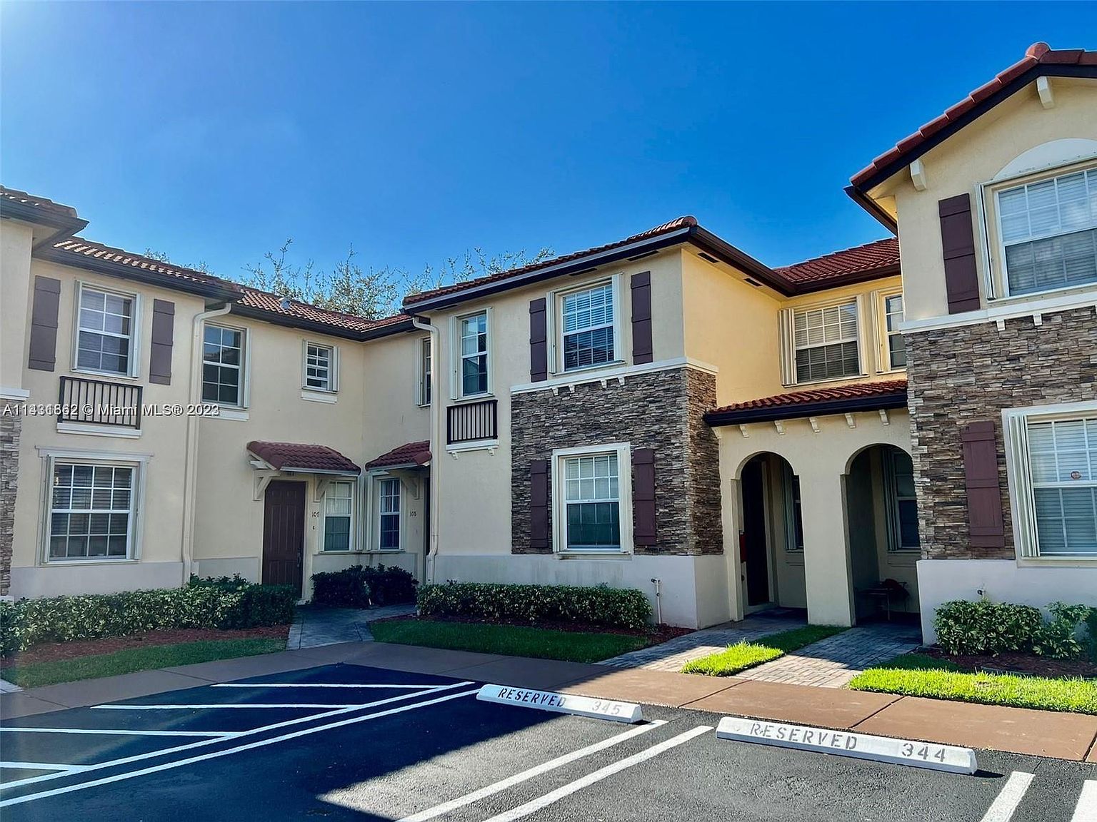 1495 NE 33rd Ave UNIT 110, Homestead, FL 33033 | Zillow