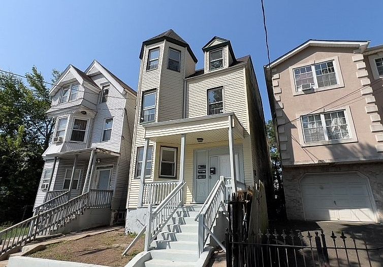 211 Fairmount Ave FLOOR 3, Newark, NJ 07103 | Zillow