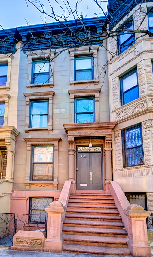 112 West 118th Street #TW in South Harlem, Manhattan | StreetEasy