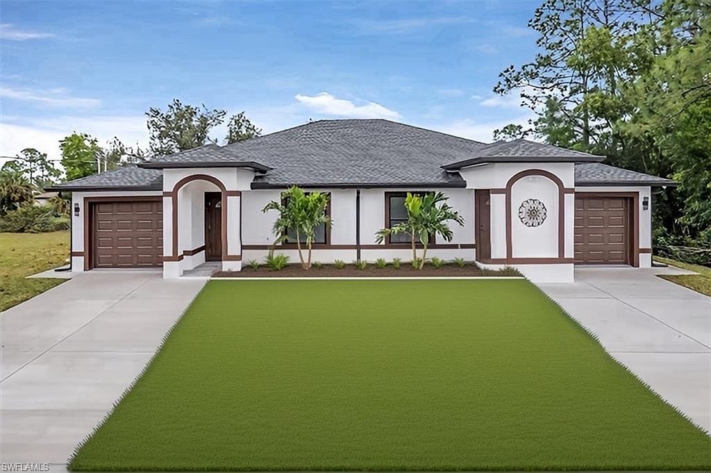4452-4454 Golfview Blvd, Lehigh Acres, FL 33973 | Zillow