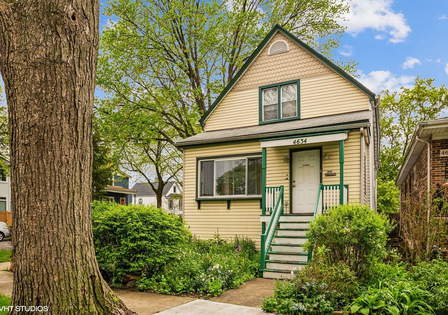 4634 N Kennicott Ave #1, Chicago, IL 60630 | Zillow