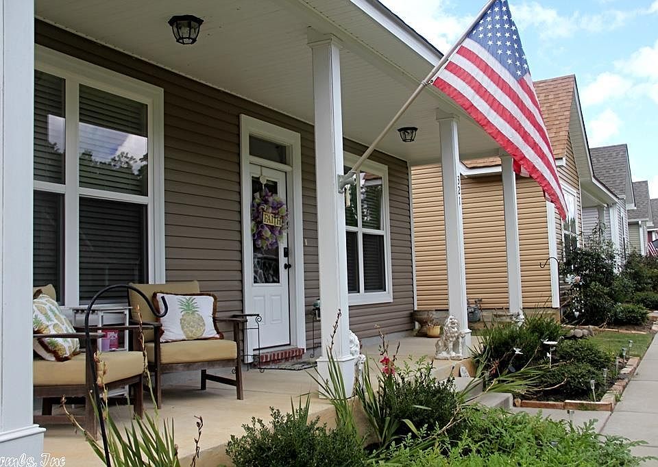 321 Prospect Park Loop, Bryant, AR 72022 | Zillow 321 Prospect Park Loop, Bryant, AR 72022 | Zillow