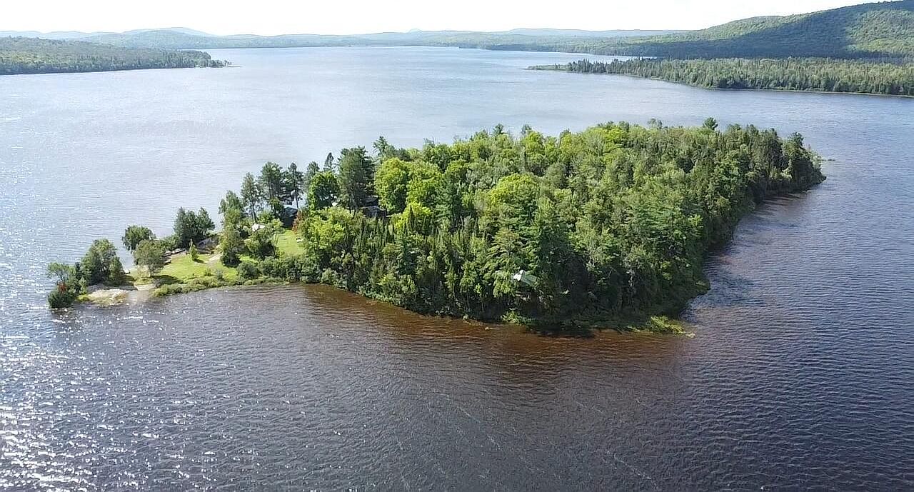 1 Zella Island, Portage, ME 04768 | MLS #1570110 | Zillow