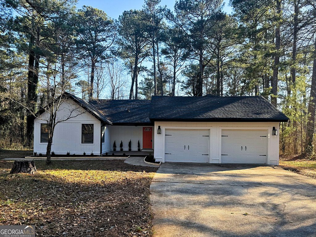 35 Pinewood Ter, Stockbridge, GA 30281 | MLS #10249106 | Zillow