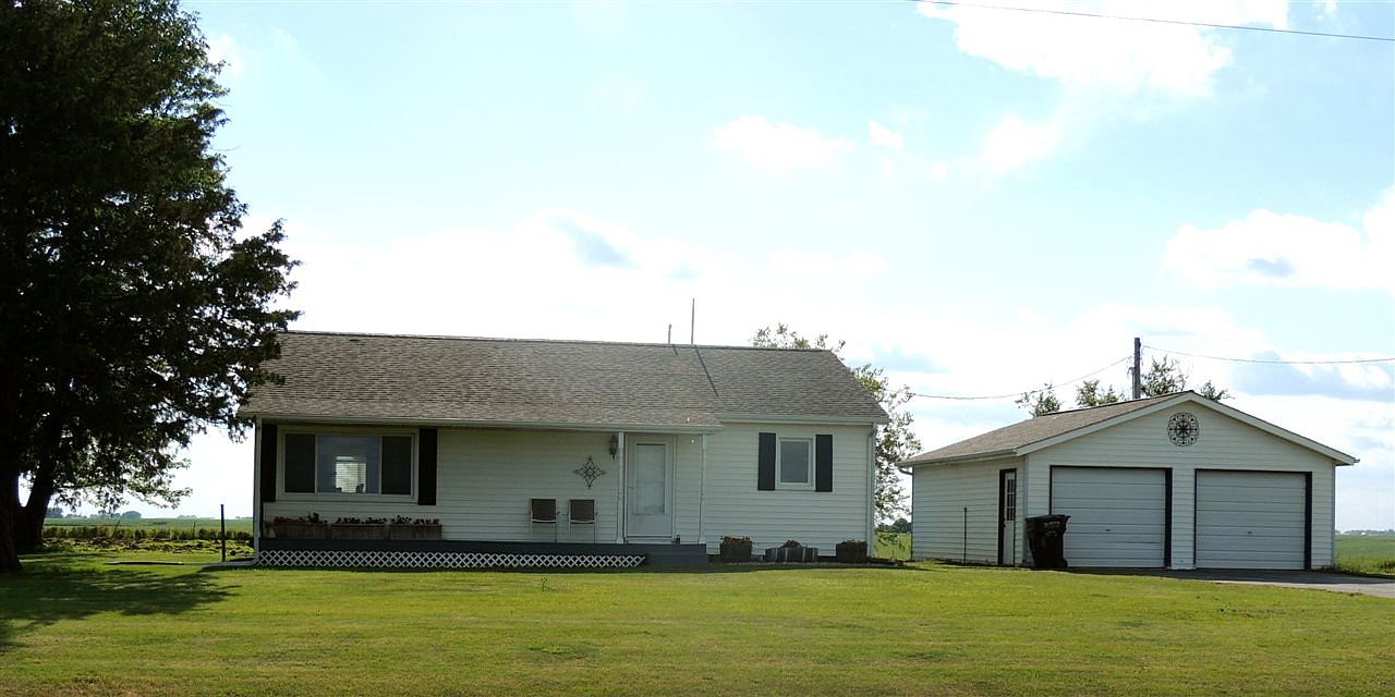 2068 Ivory Ave, Atalissa, IA 52720 | Zillow