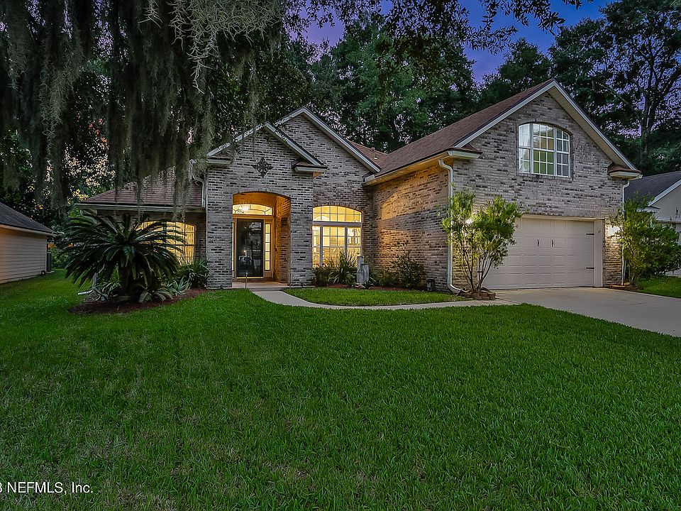 11761 Donato Dr Jacksonville Fl 32226 Zillow
