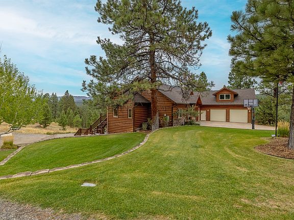 214 Solomon Mountain Rd, Clancy, MT 59634 | MLS #30035824 | Zillow
