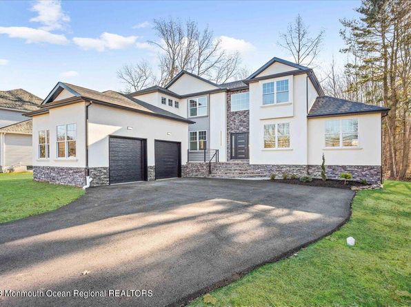 Manalapan Township NJ Single Family Homes For Sale - 64 Homes | Zillow