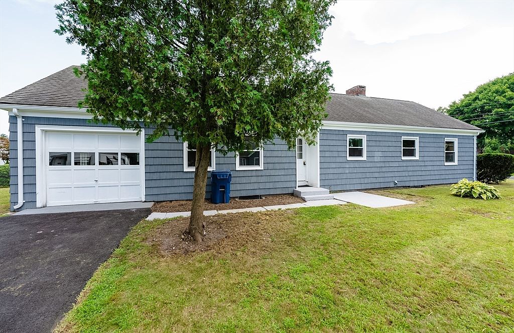 126 Lancaster Ave, West Springfield, MA 01089 | Zillow