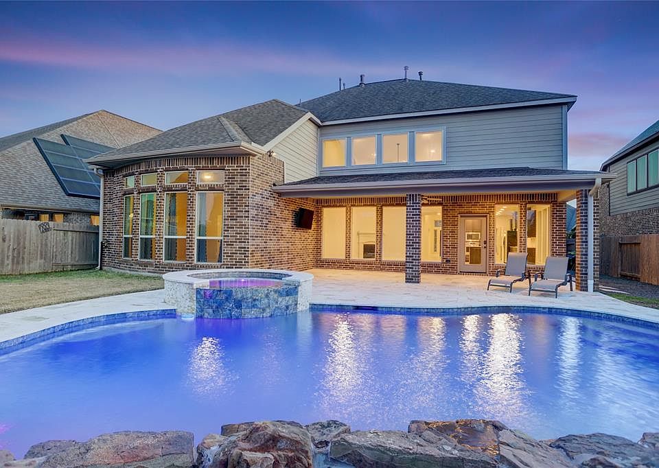13615 Violet Bay Ct, Pearland, TX 77584 | Zillow