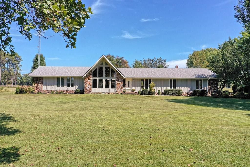 1293 Mansfield Rd, Mansfield, TN 38236 | Zillow