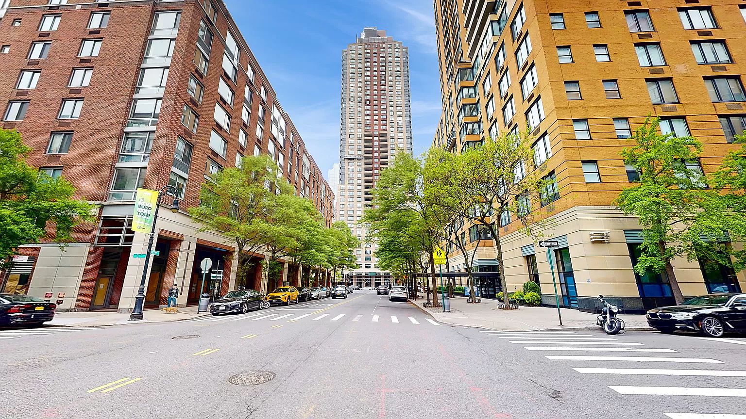 200 Rector Pl APT 43D, New York, NY 10280 | MLS #1716493 | Zillow