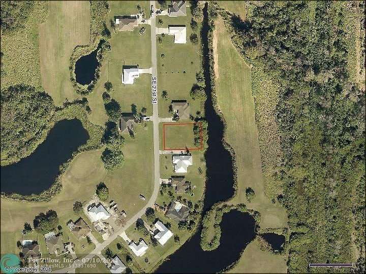 1440 SE 21st St, Okeechobee, FL 34974 | MLS #F10450259 | Zillow