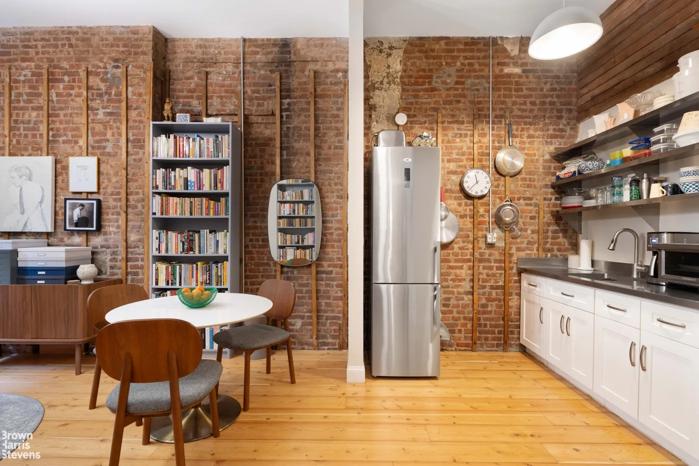 46 Rivington Street #1C in Lower East Side, Manhattan | StreetEasy