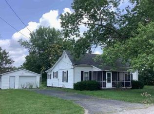 4 Woodyard St, Ridge Farm, IL 61870 | MLS #6230390 | Zillow