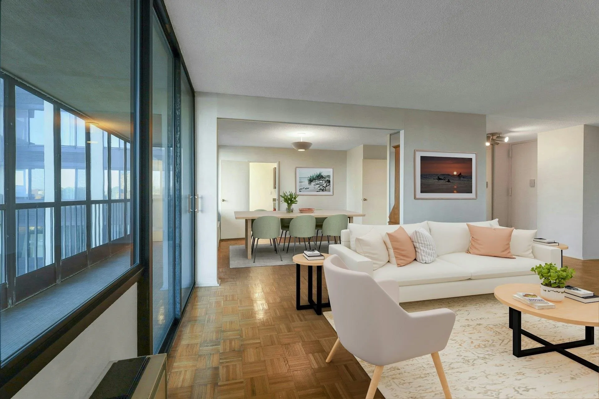 200 Winston Drive #421 in Cliffside Park, New Jersey | StreetEasy