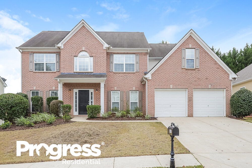 3437 Wickum Rd SW, Atlanta, GA 30349 | Zillow