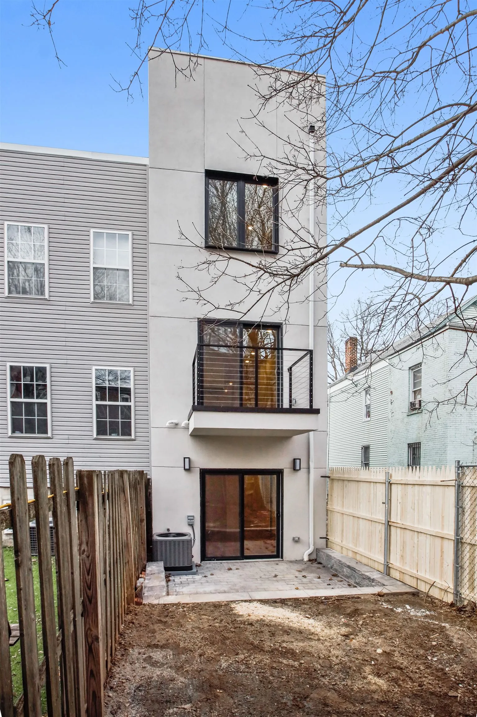 300 Halladay Street #1 in Bergen/Lafayette, New Jersey | StreetEasy