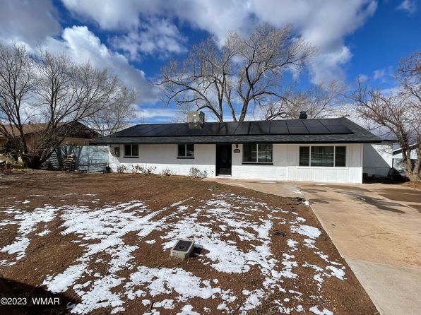 Snowflake AZ Single Family Homes For Sale - 30 Homes | Zillow