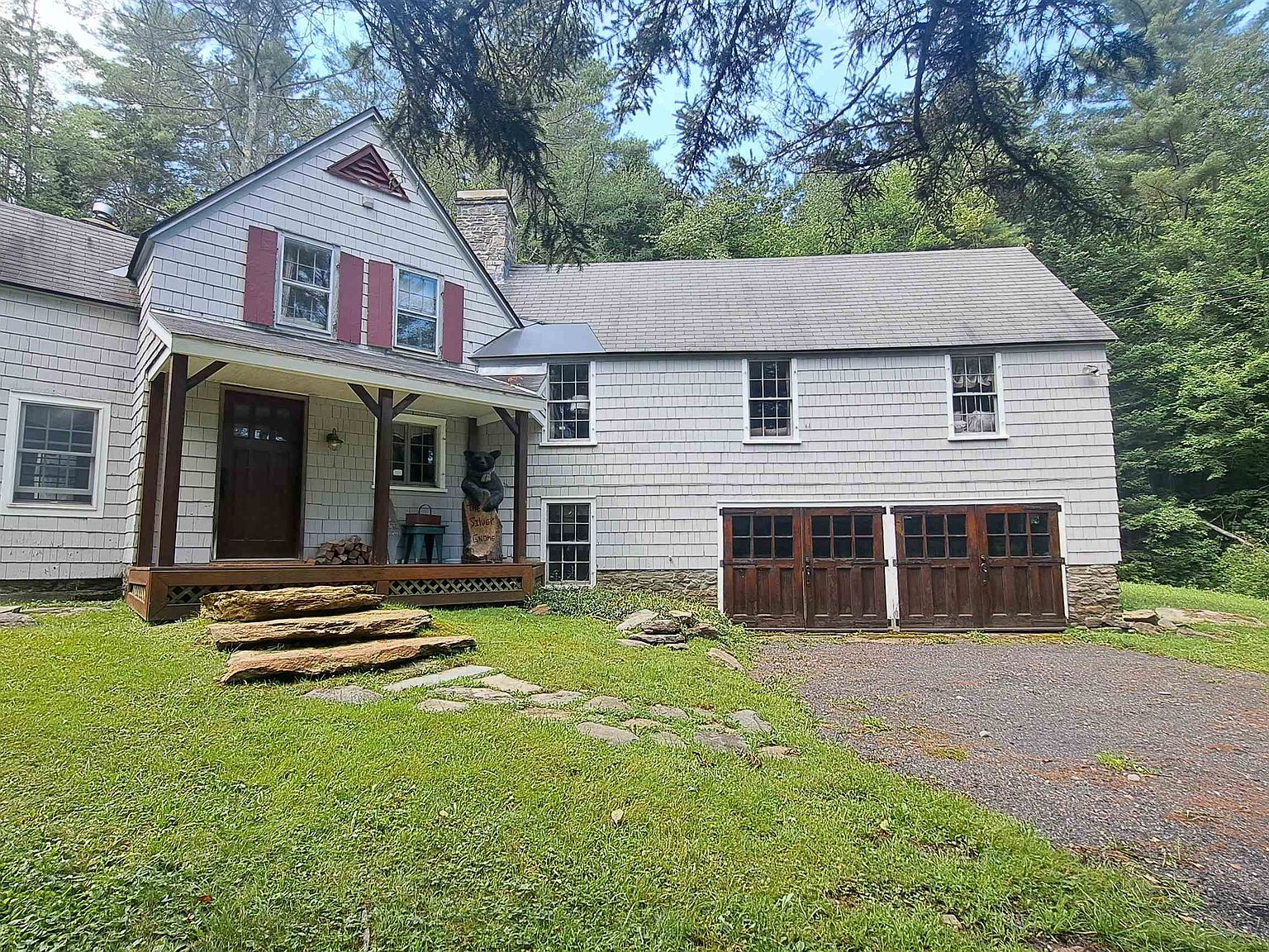 5336 Rt. 100, Wardsboro, VT 05355 | Zillow