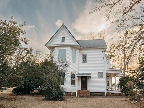 707 Springfield Rd, Springfield, SC 29146 | MLS #548419 | Zillow