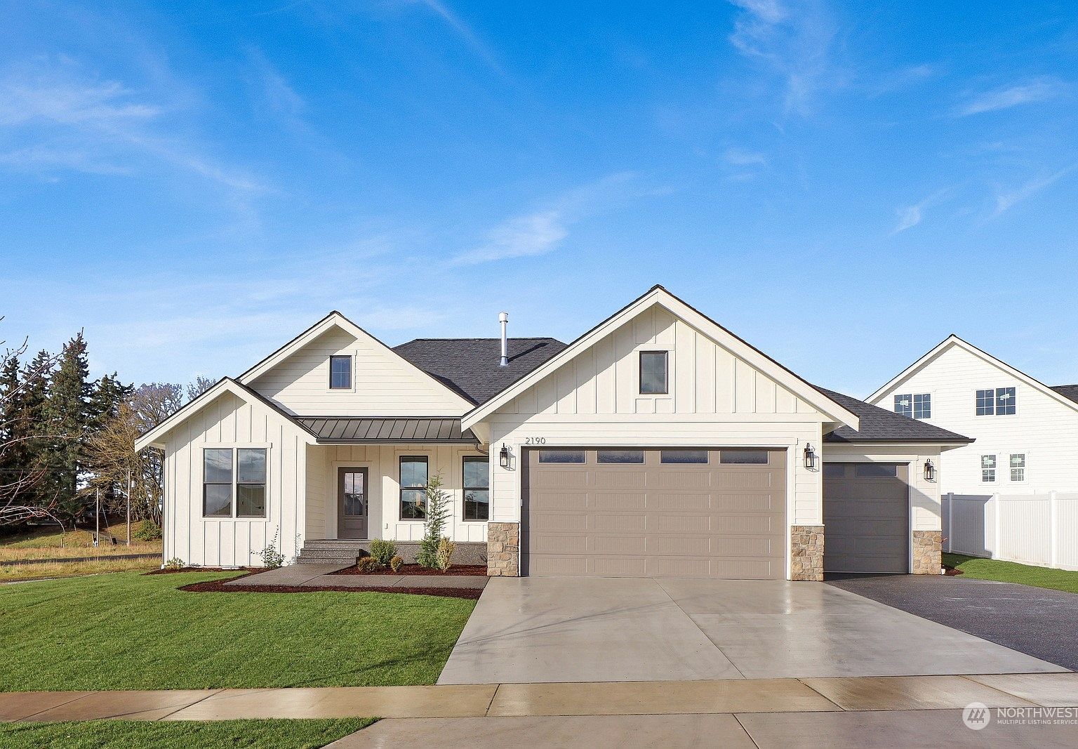2190 Lagerwey Circle, Lynden, WA 98264 | Zillow