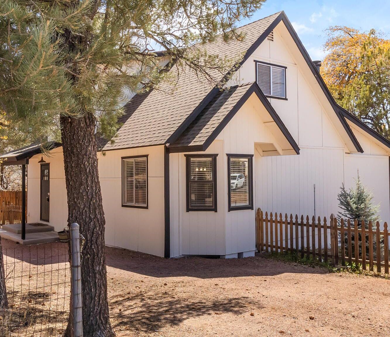 1101 E Frontier St, Payson, AZ 85541 | Zillow