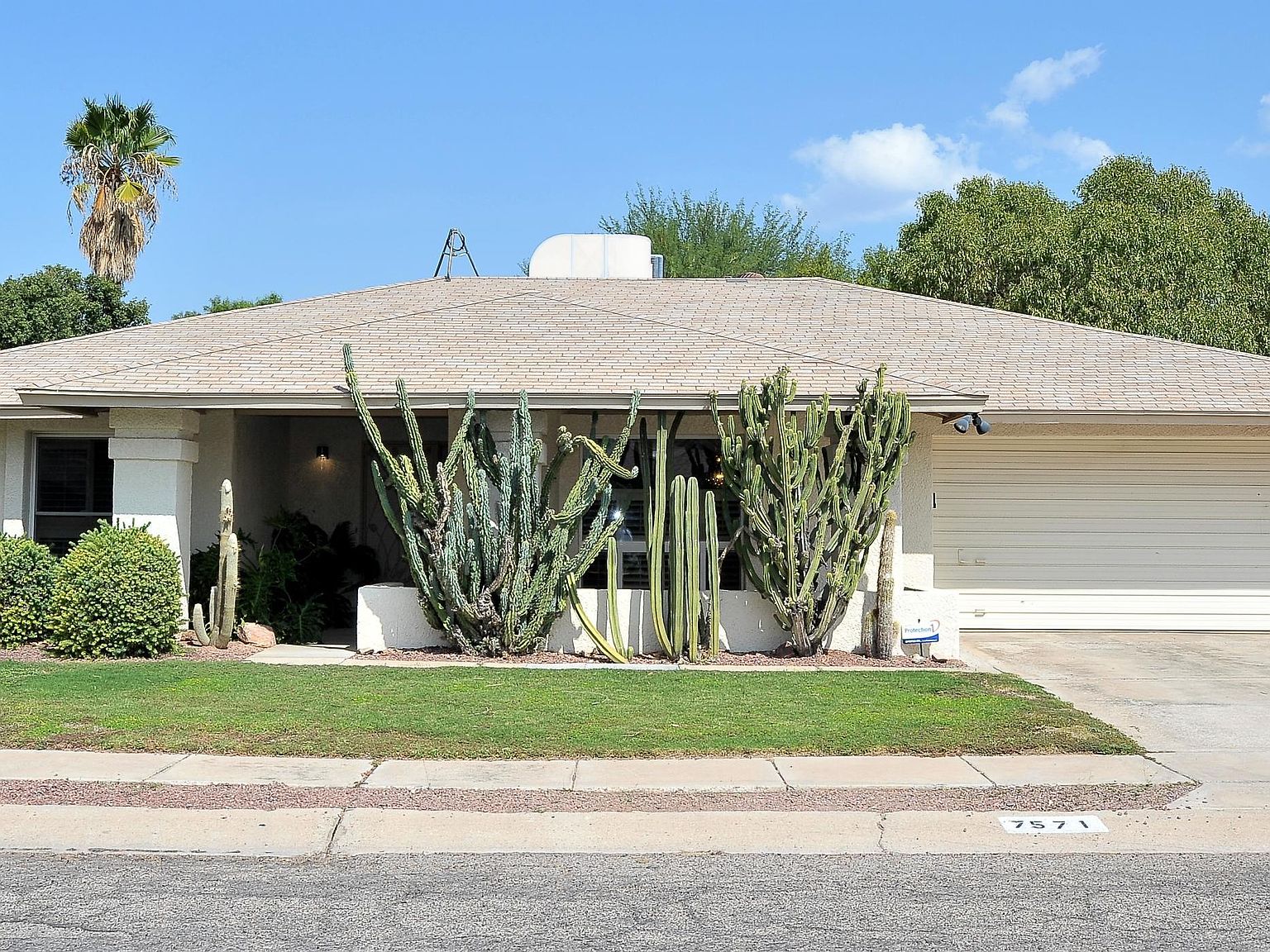 7571 E Camino Del Rio, Tucson, AZ 85715 | Zillow