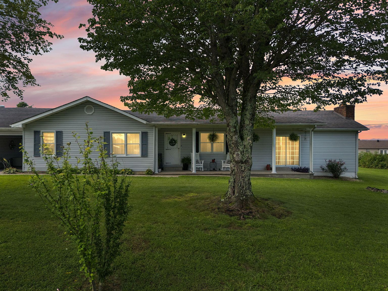 555 Philpot Rd, London, KY 40744 | Zillow