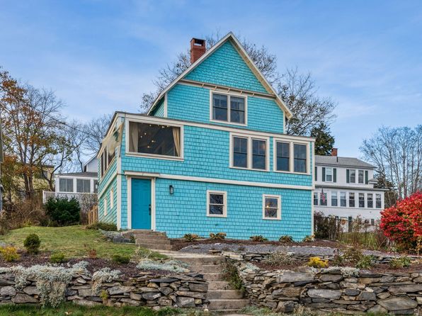 Portland ME Real Estate - Portland ME Homes For Sale | Zillow