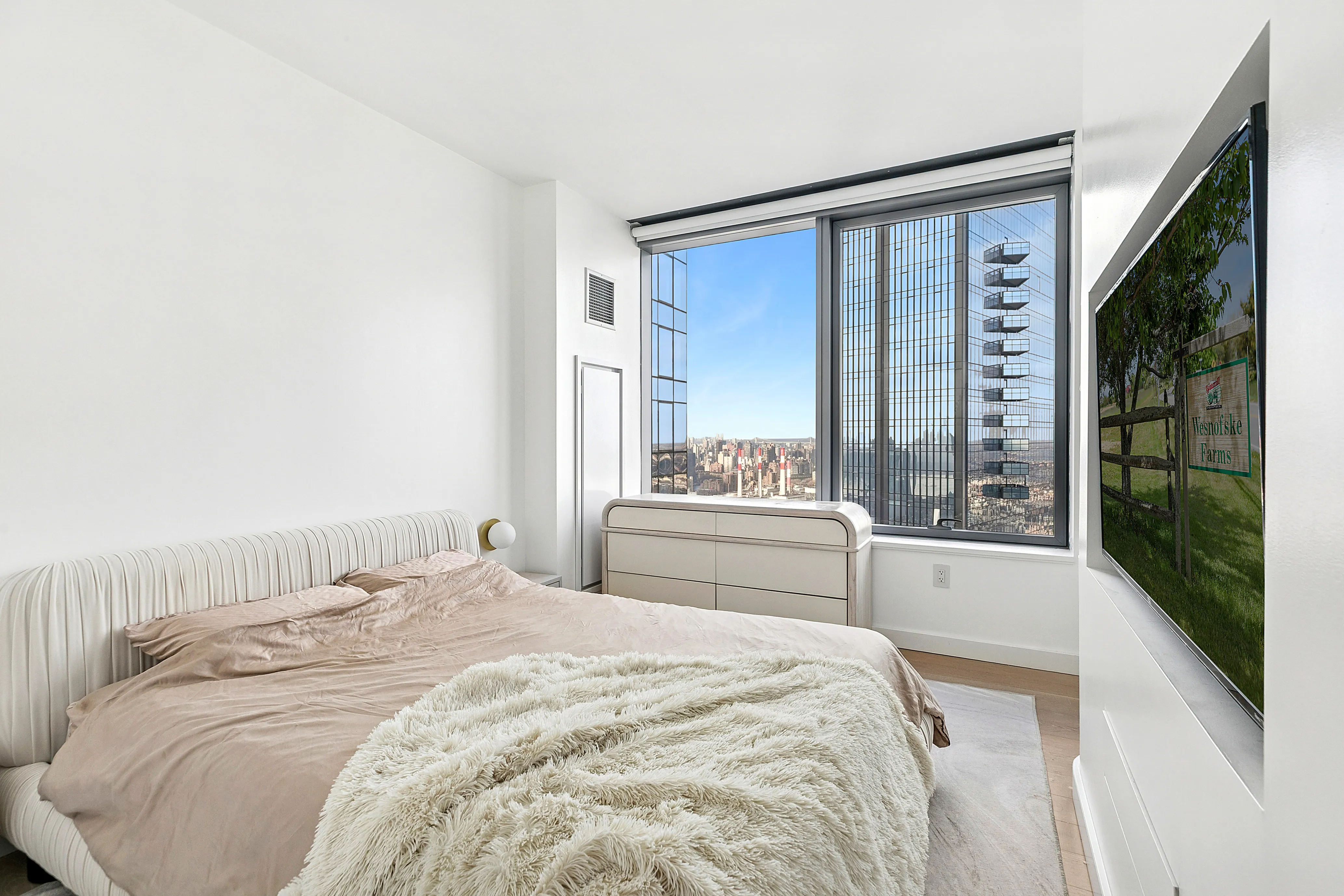3 Court Square #5608 in Hunters Point, Queens | StreetEasy