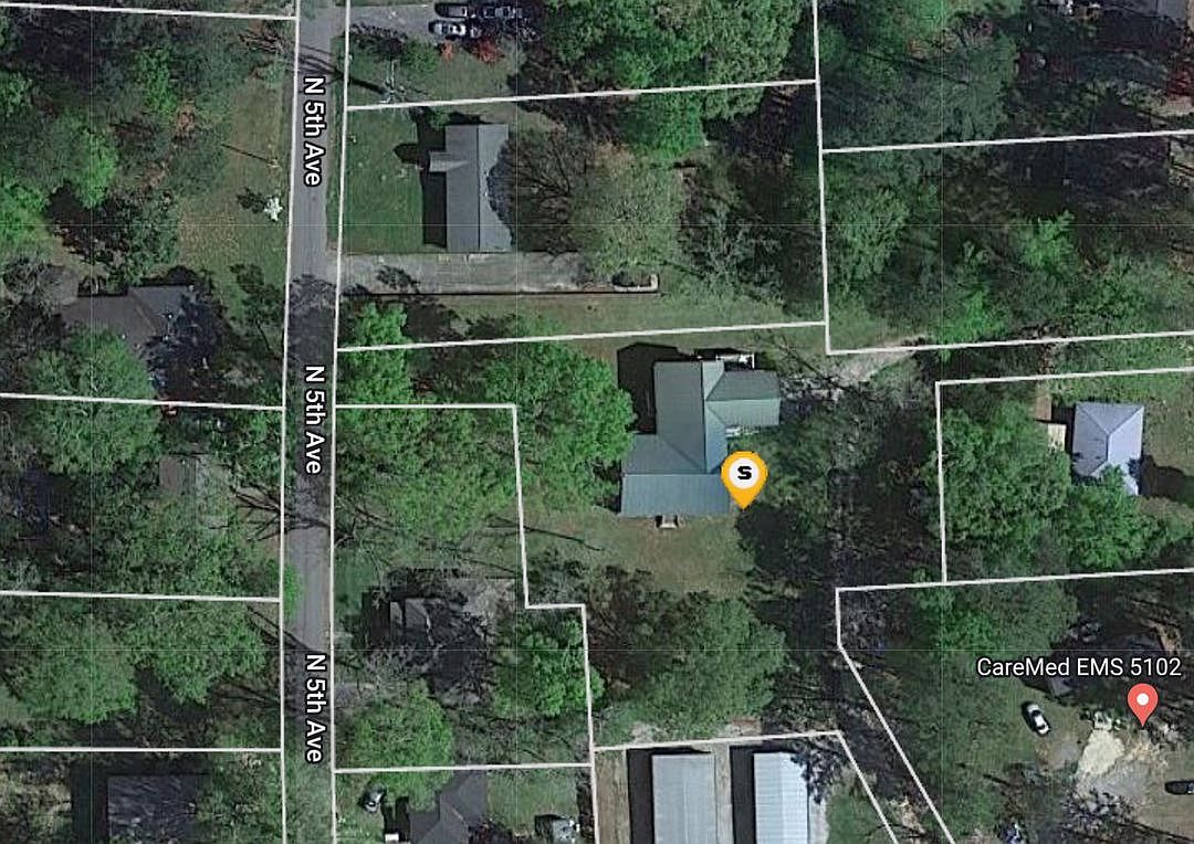 108 4th Ave, Decatur, MS 39327 | Zillow