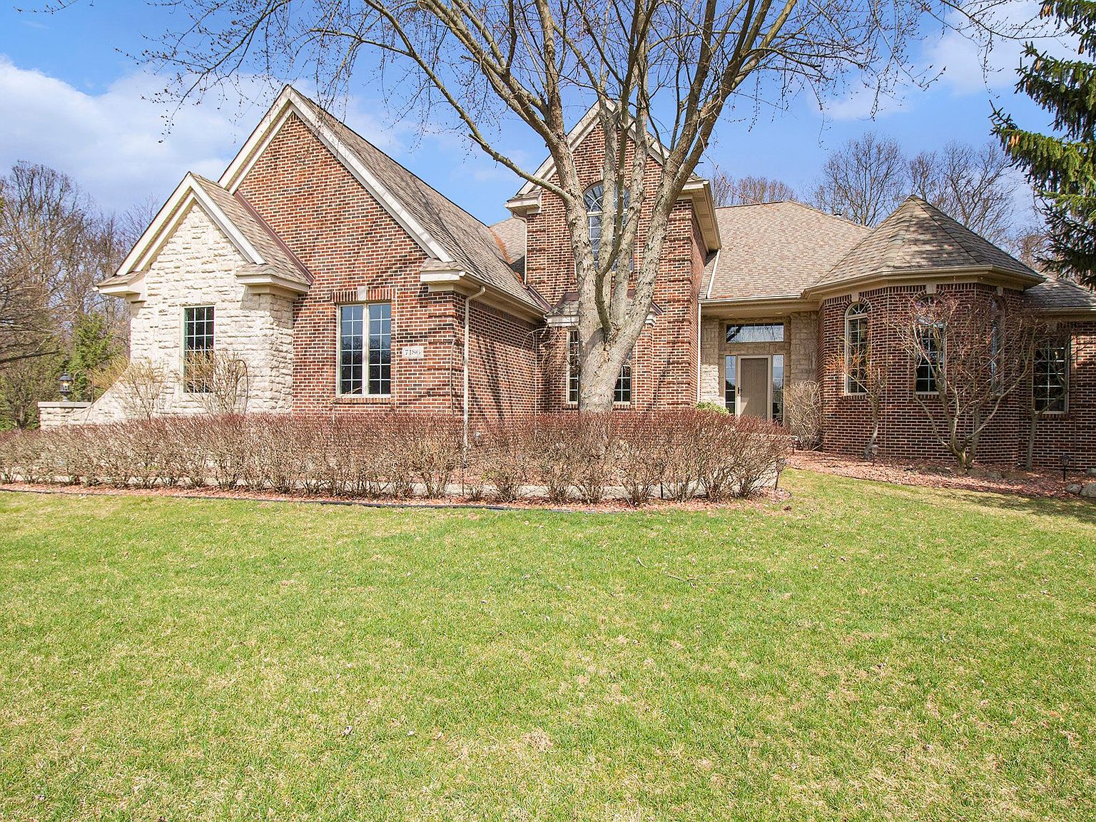 7186 Granger Dr, Howell, MI 48855 | Zillow